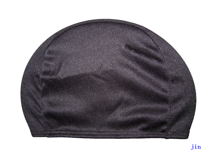 100% Polyester Swimming Cap OEM&ODM